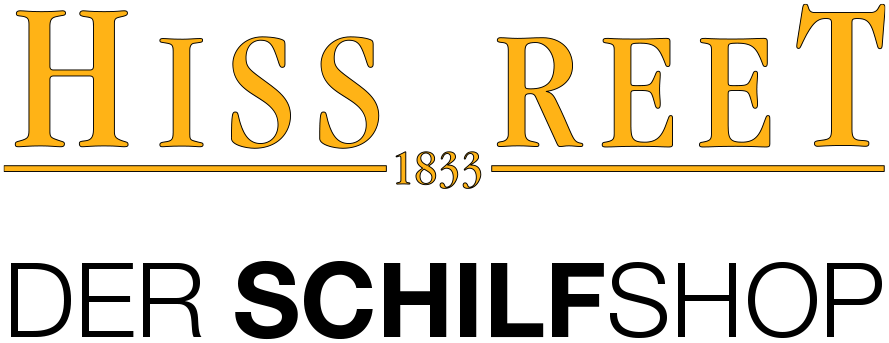 Dachreet Bund: Reet Bündel für das Reetdach, Profiqualität | Hiss Reet